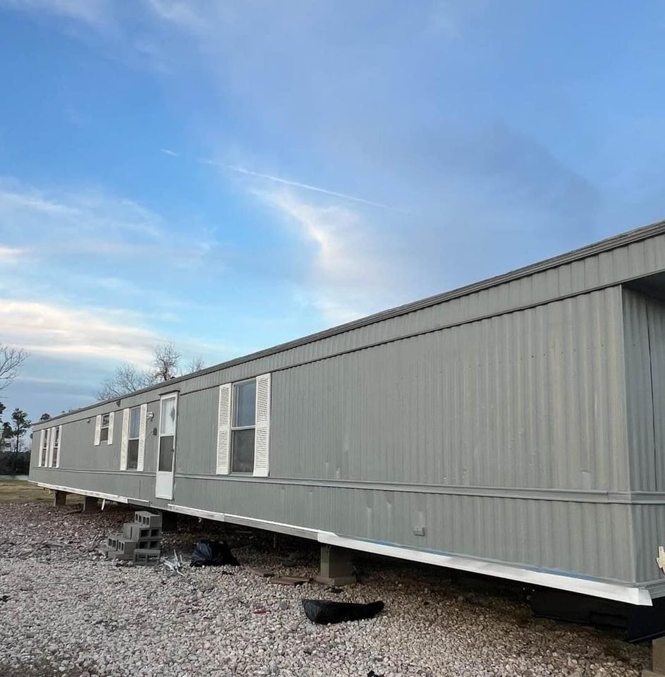 Listings - Mobile Homes USA