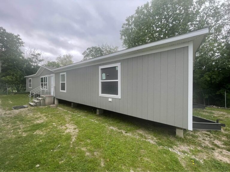 Listings - Mobile Homes USA