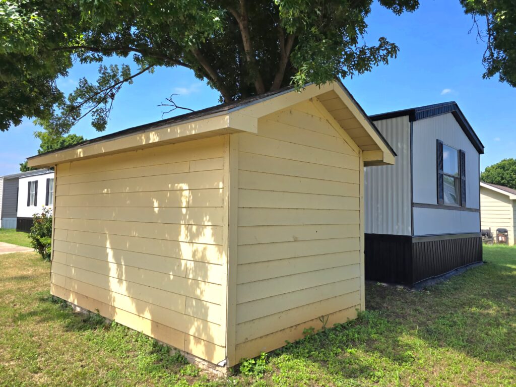 Listings - Mobile Homes USA