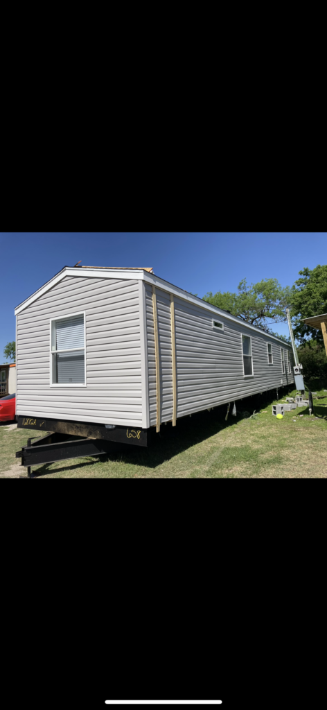 Listings - Mobile Homes USA